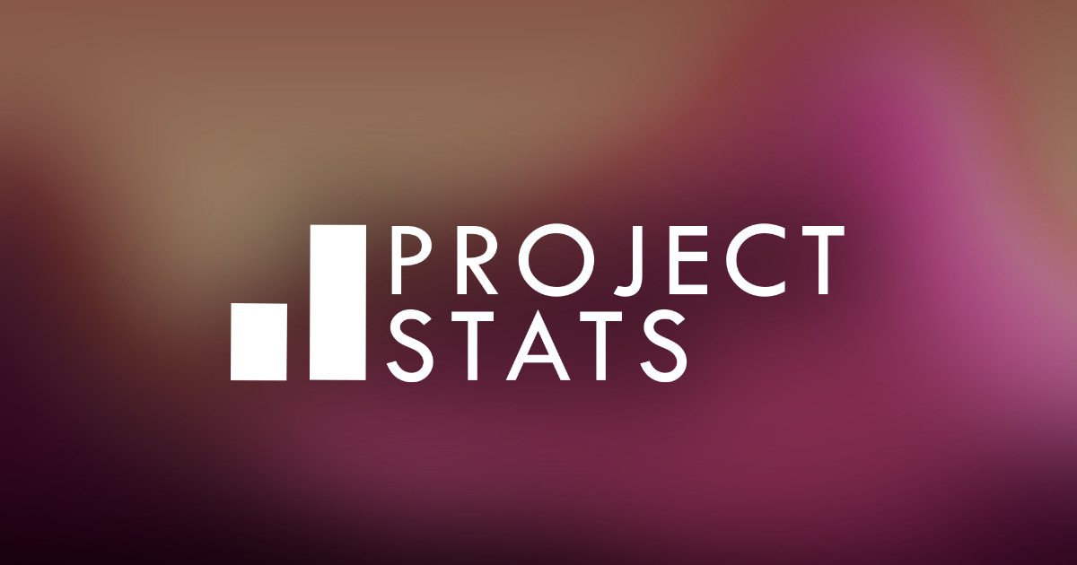 Project Stats | Utilities Tools | Unity Asset Store