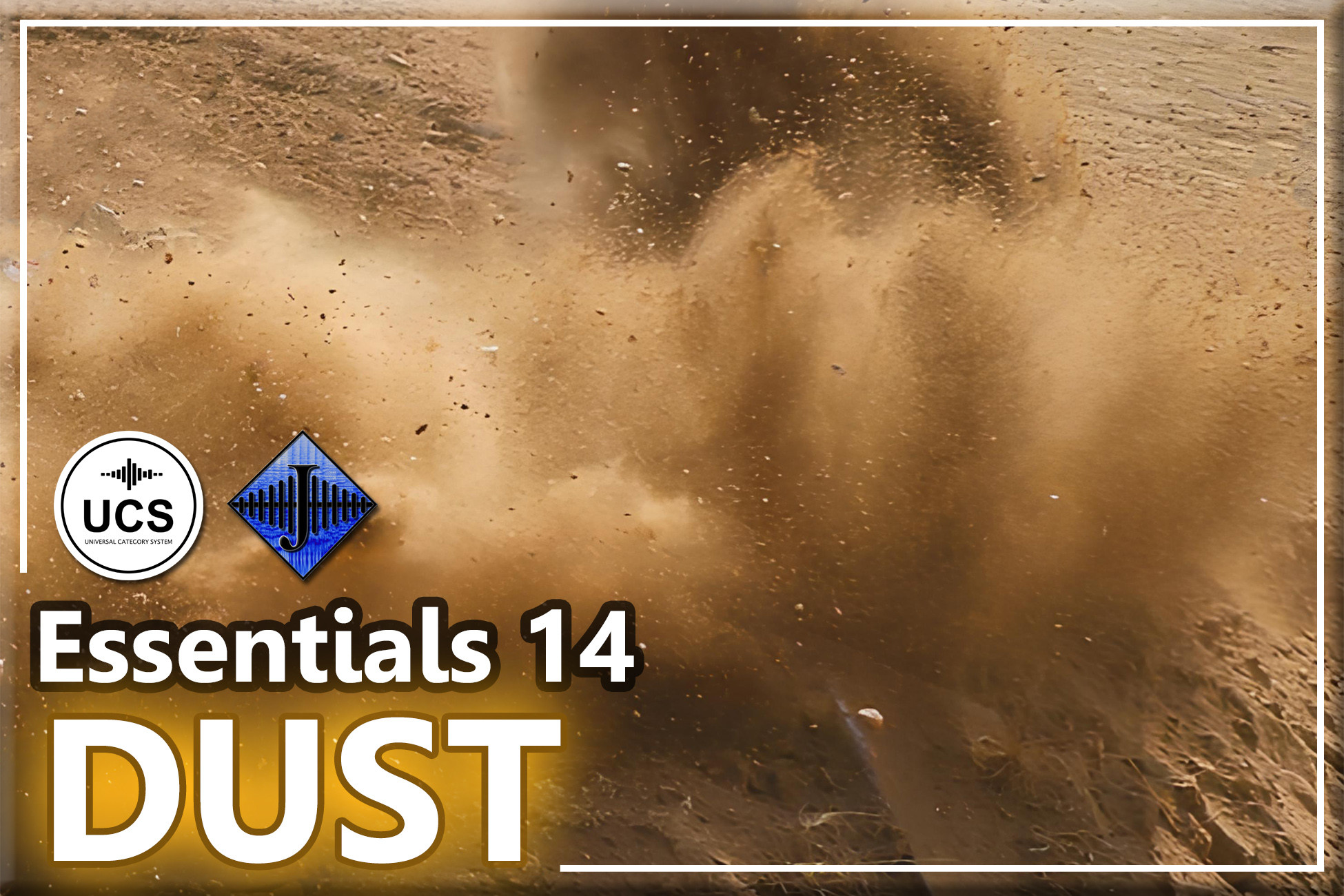 SFX Essentials 14 - DUST | Audio Sound FX | Unity Asset Store