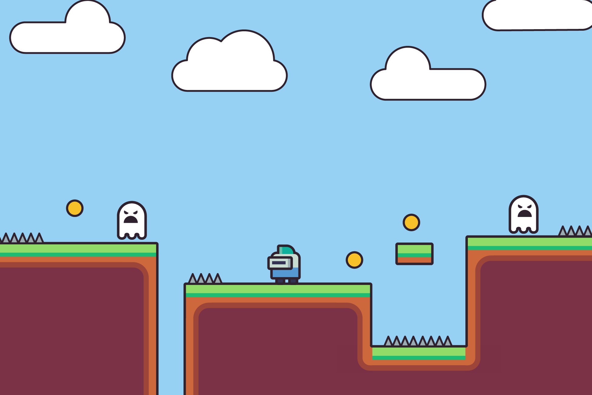 2D Platformer Game Toolkits Unity Asset Store