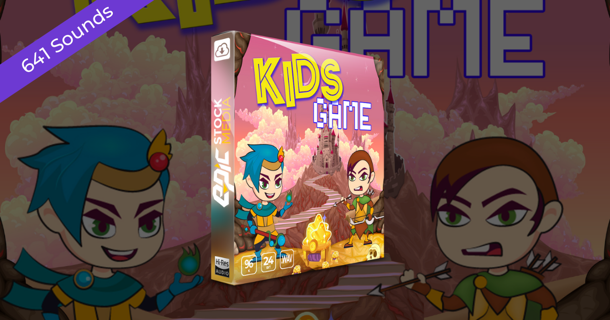 Kids Game Sound Effects Audio Sound FX Unity Asset Store kids-game-sound-effects-audio-sound-fx-unity-asset-store