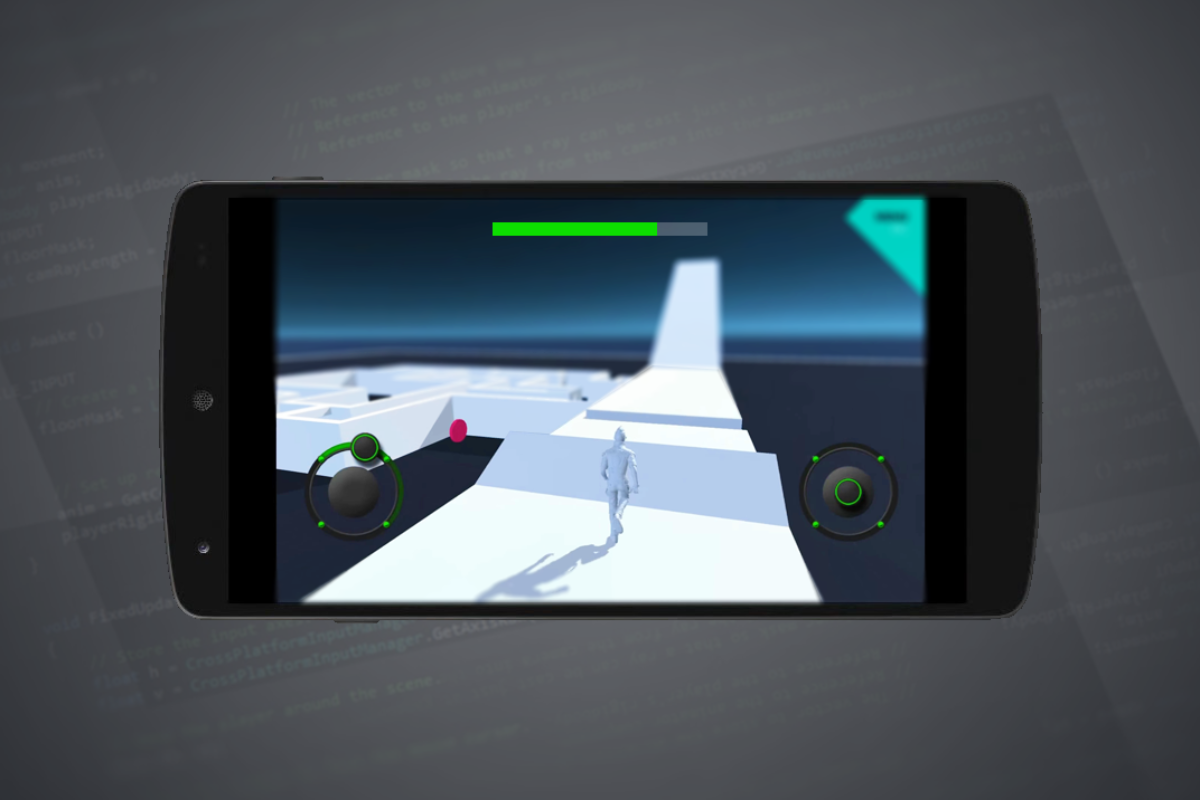 Tank & Healer Studio - Asset Store