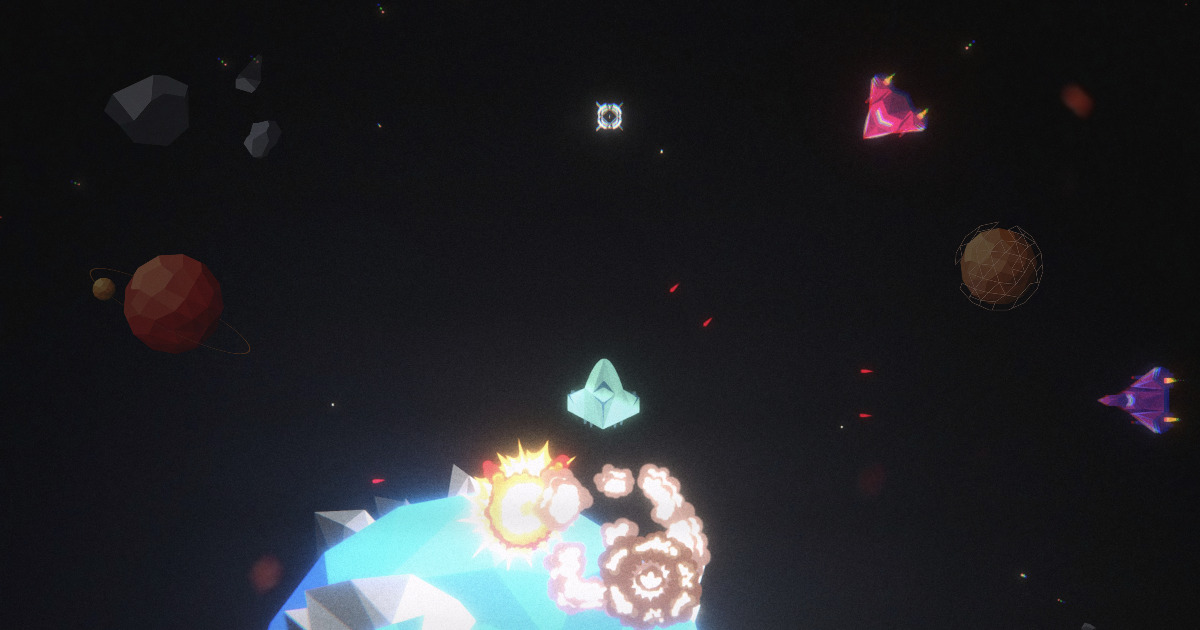 Vector Space Graphics Toolkit | 2D 环境 | Unity Asset Store