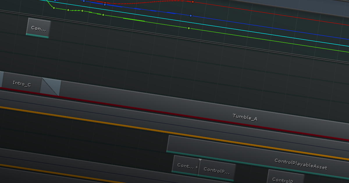 Default Playables Tools Unity Asset Store