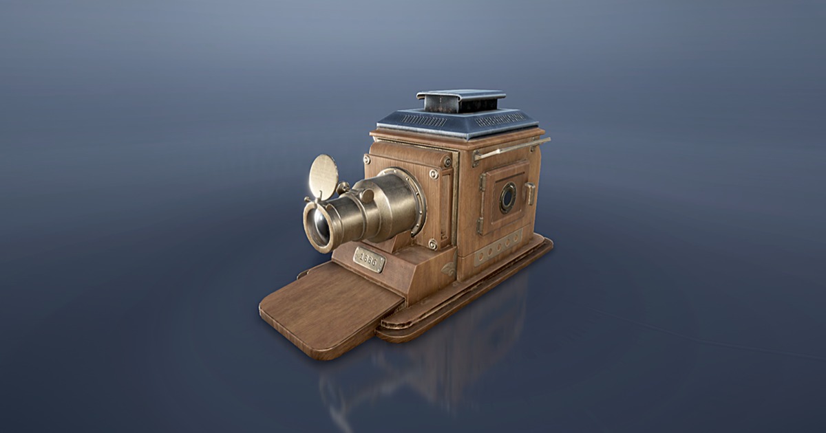 Magic Lantern | 3D Tools | Unity Asset Store