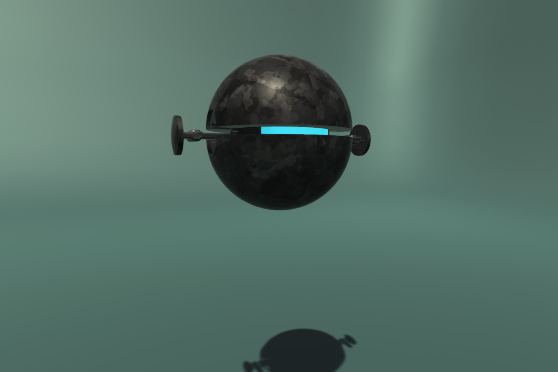 Drone Guard | 3D Robots | Unity Asset Store