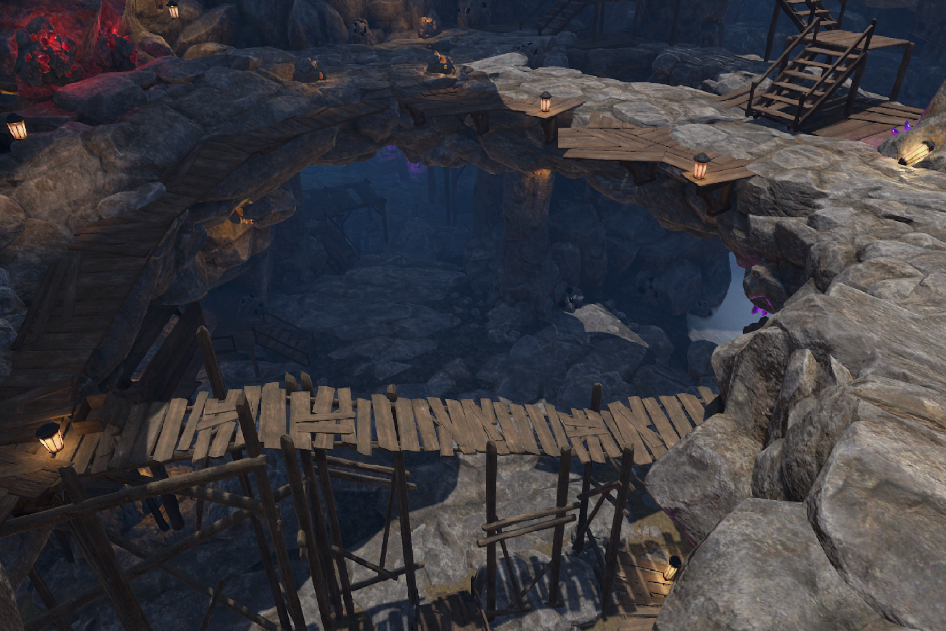 AFS - Caves Pack | 3D Fantasy | Unity Asset Store