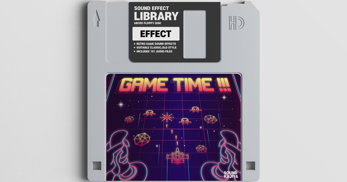 Retro Game SFX V1 | Audio Sound FX | Unity Asset Store