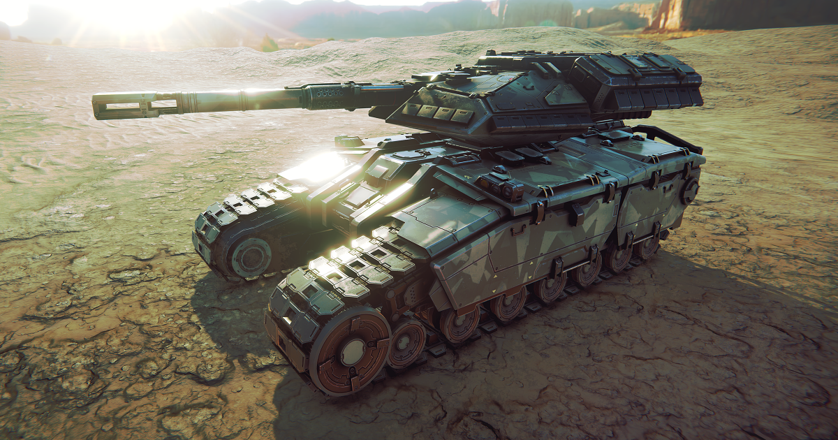 Military Vehicles Set | 3D Land | Unity Asset Store