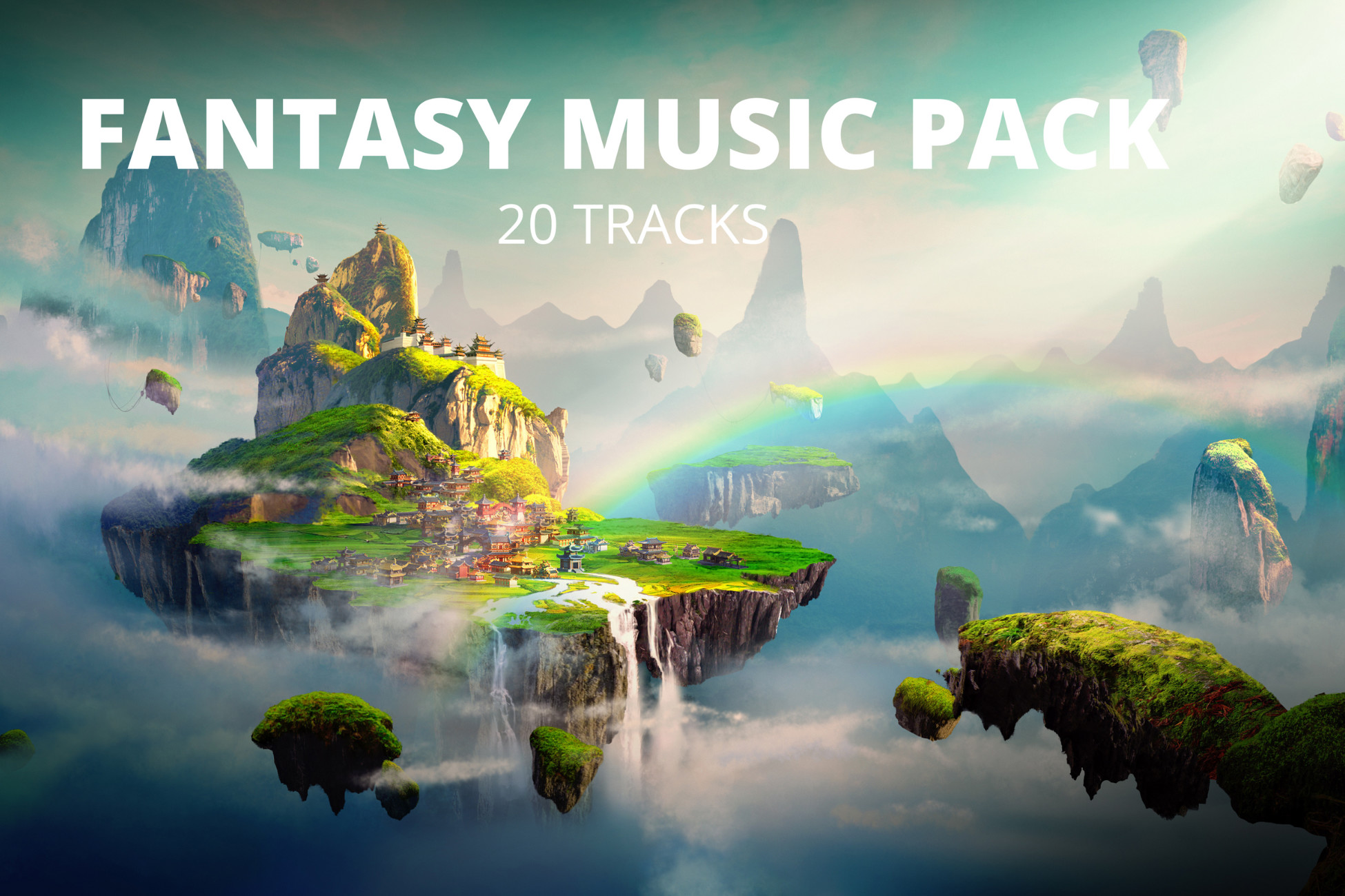 Fantasy Game Music | Orchestral Music | Unity Asset Store