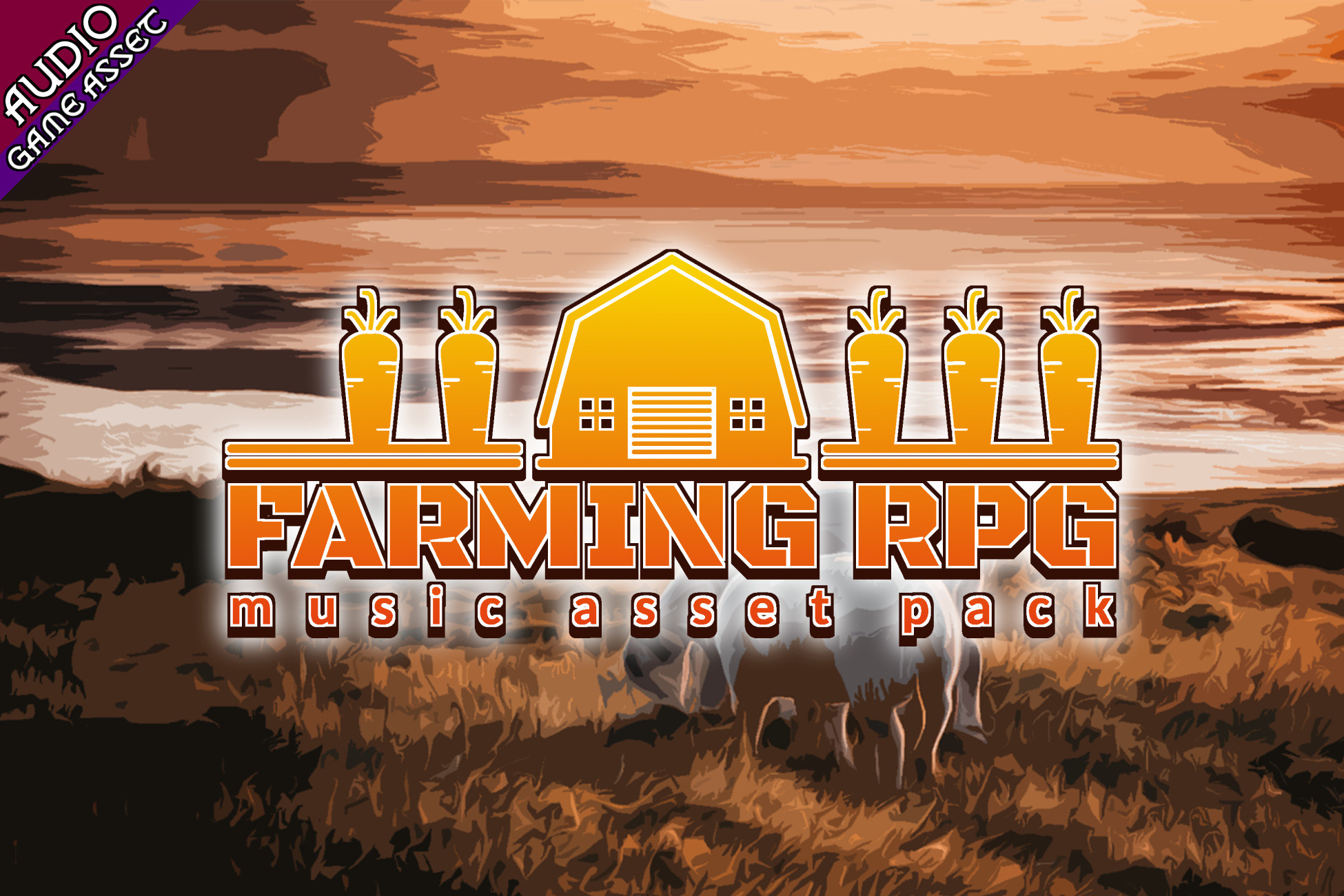 Farming RPG Music Asset Pack V | Audio Music | Unity Asset Store