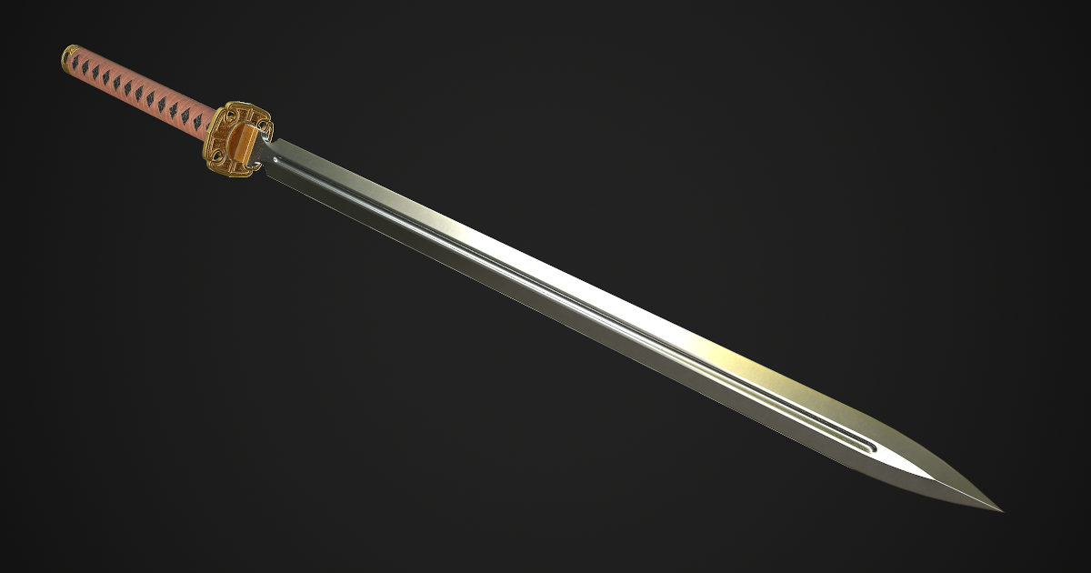 Sword A1 | 3D Weapons | Unity Asset Store