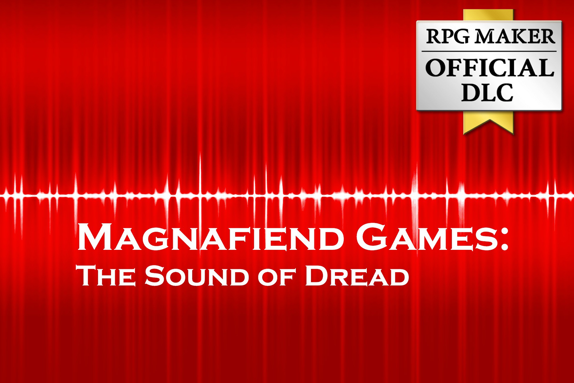 Magnafiend Games:Sound of Dread | Audio Music | Unity Asset Store