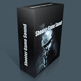 Shooter Game Sound