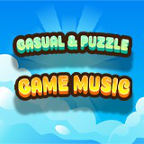 Casual & Puzzle Game Music