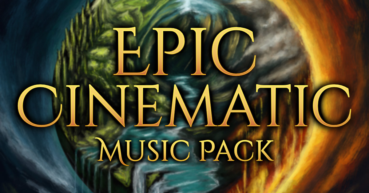 Epic Cinematic Music Pack | Orchestral Music | Unity Asset Store