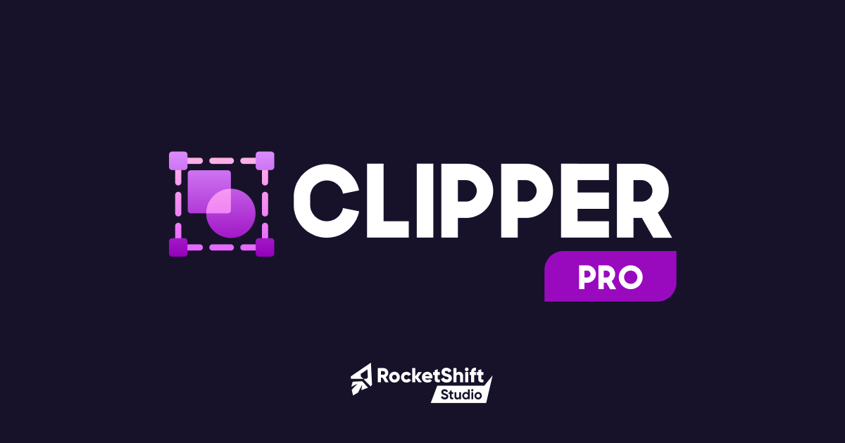 Clipper Pro - The Ultimate Clipboard | Utilities Tools | Unity Asset Store