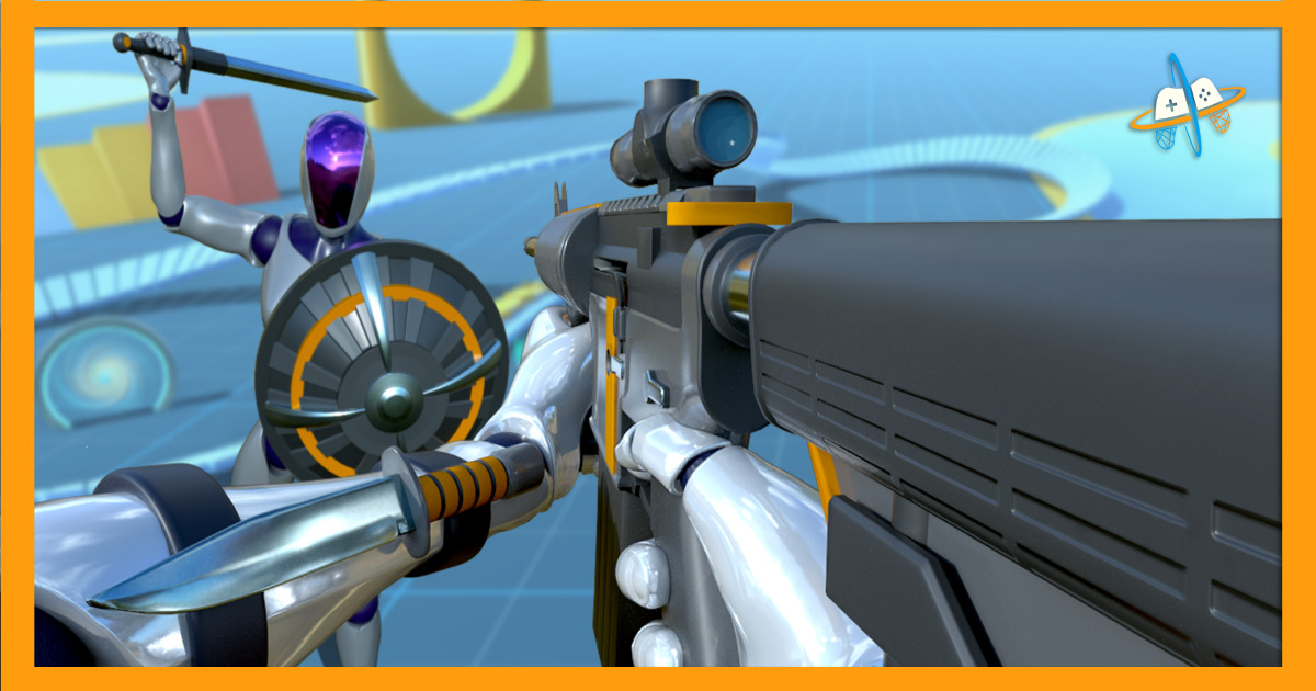 Ufps Ultimate Fps Game Toolkits Unity Asset Store