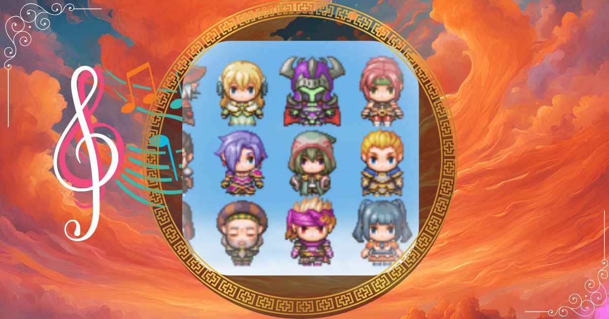 ULTIMATE RPG SAGA MUSIC DLC 2 | Audio Music | Unity Asset Store