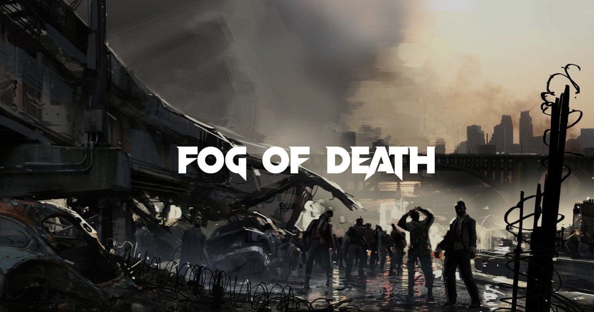 Survival Horror Game Music Pack "Fog of Death" | 음향 음악 | Unity Asset Store