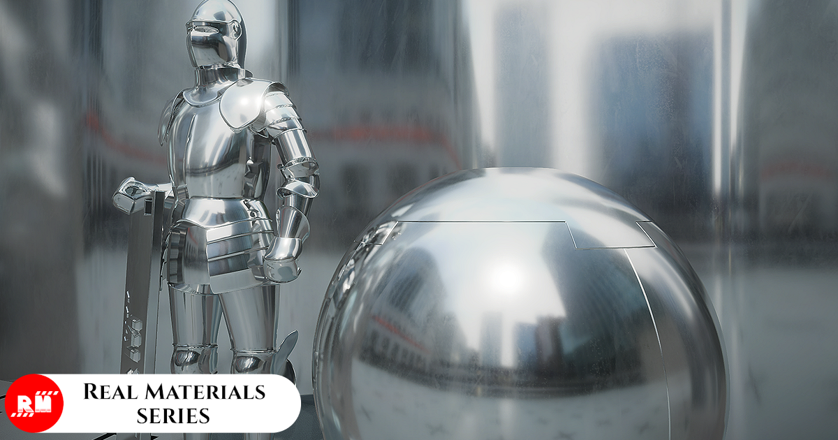 RM Aluminum common | 2D Metals | Unity Asset Store