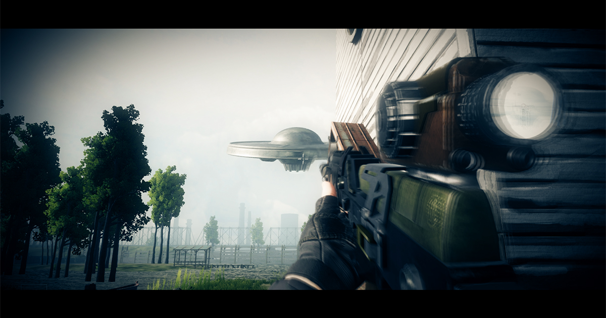 FPS Commando ( Arm & Hand + Weapon + Animations + Script ) | Characters ...