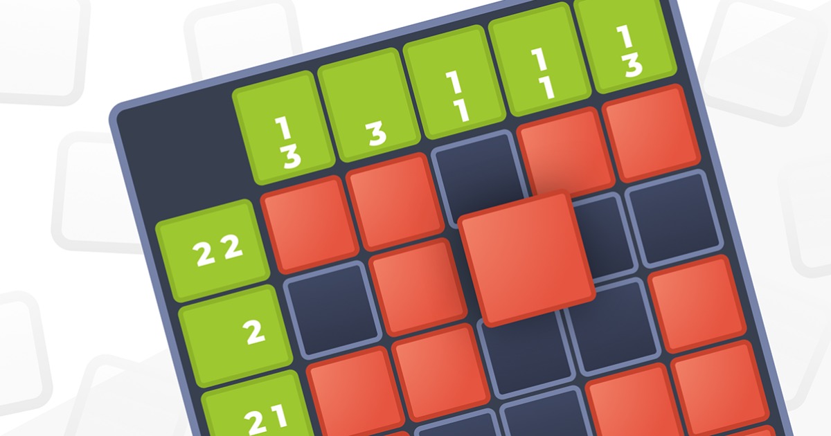 Nonogram Puzzle Game Template | Tutorials | Unity Asset Store