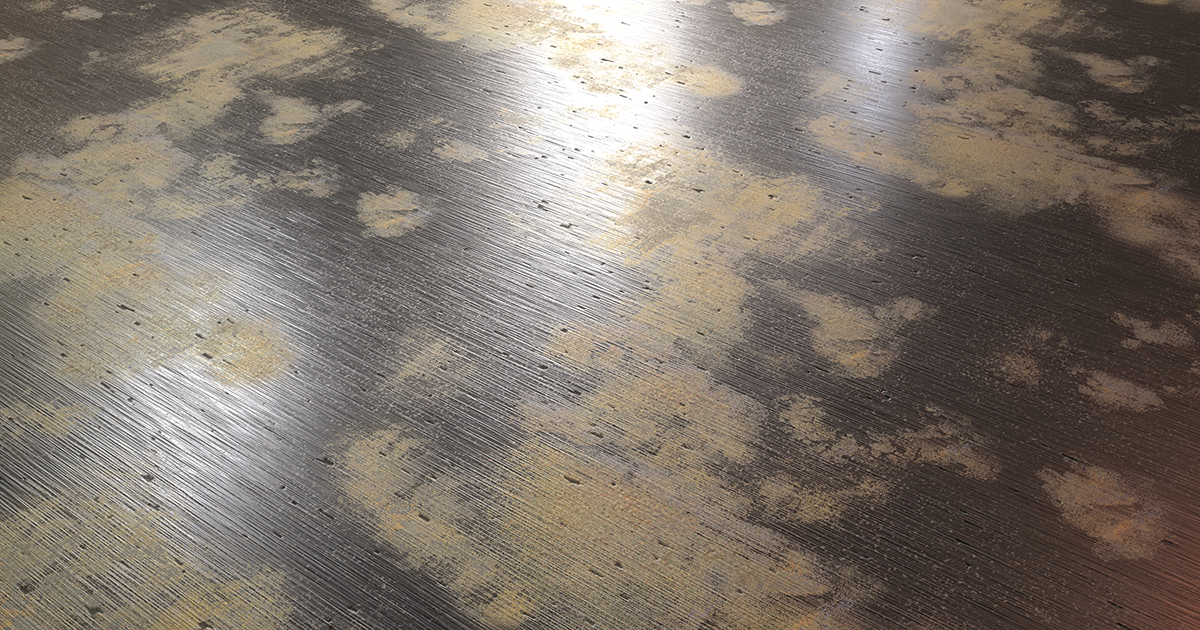 PBR Metal Brushed 2 | 2D Metals | Unity Asset Store