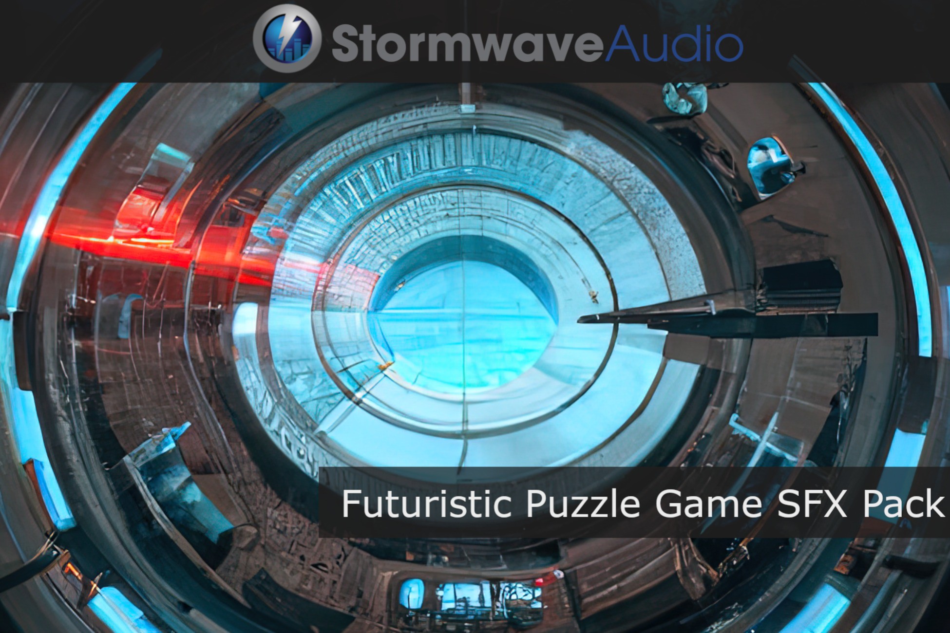 Futuristic Puzzle Game Sound Effects Pack | Audio Sound FX | Unity ...