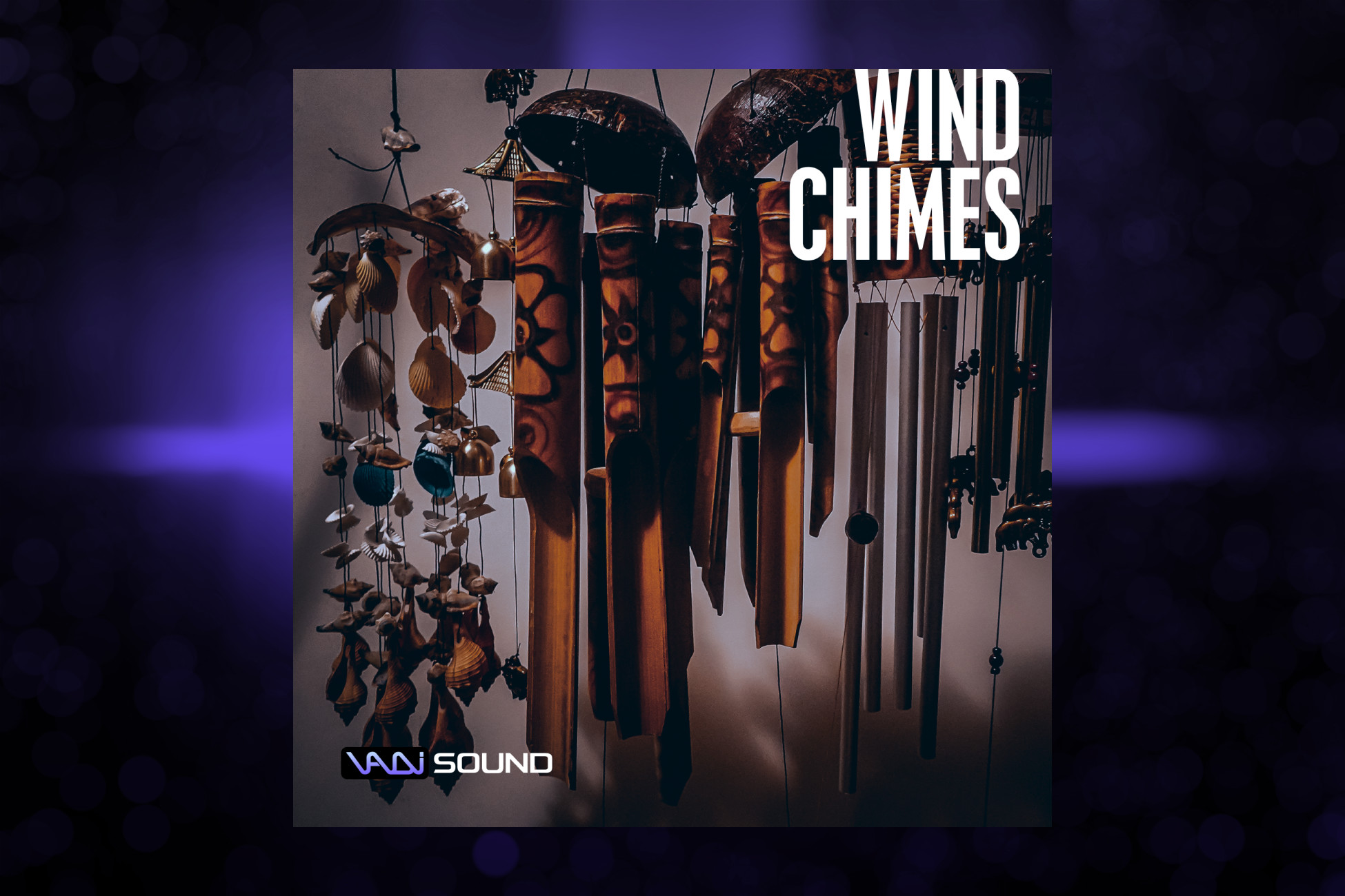 Wind Chimes Pack | Audio Sound FX | Unity Asset Store