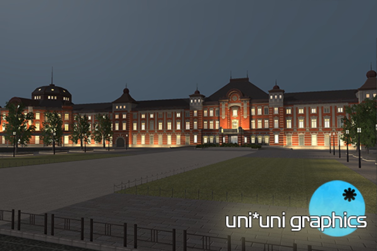 uniuni_graphics - Asset Store