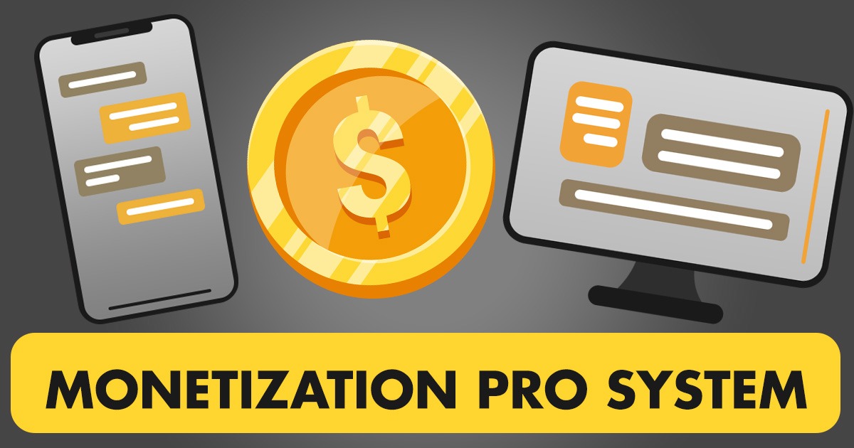 Advanced Mobile Monetization - Ads, IAP(In App Purchase) | GUI Tools ...