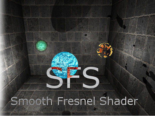 Smooth Fresnel Shader Pack Vfx Shaders Unity Asset Store