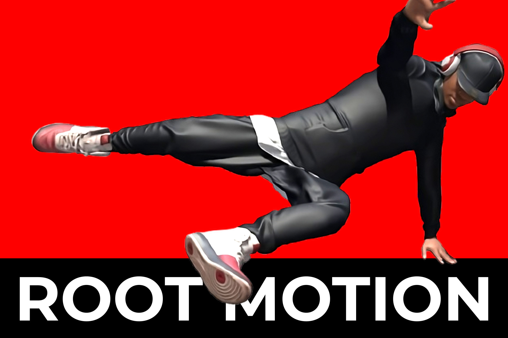 iMove - Root Motion Controller (Third / First Person) | Game Toolkits | Unity Asset Store