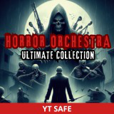 Horror Orchestra - Music Bundle