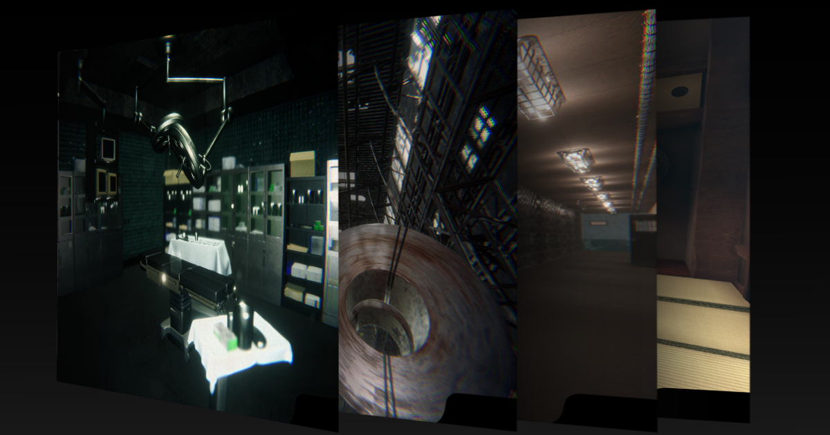 Modular Buildings Bundle | 3D Environments | Unity Asset Store