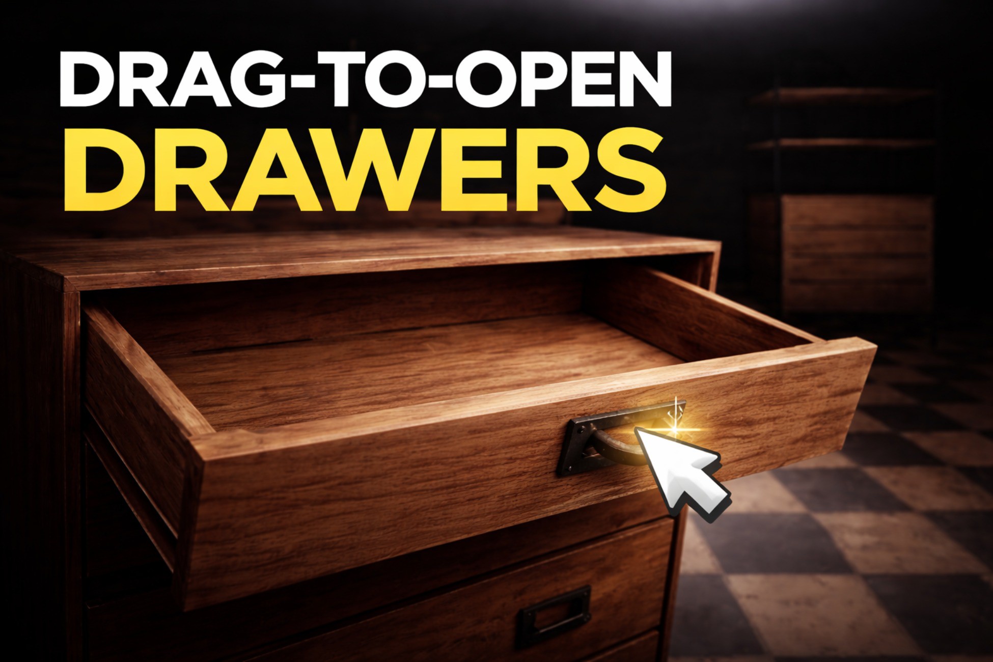 DragDrawer System | Game Toolkits | Unity Asset Store
