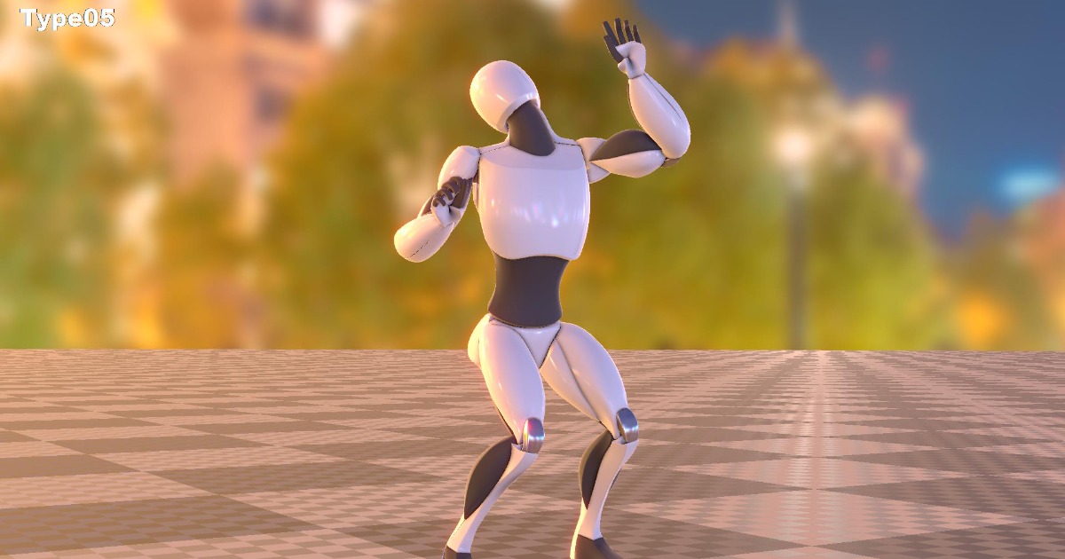 AA_Club_Dance_Moves | 3D Animations | Unity Asset Store