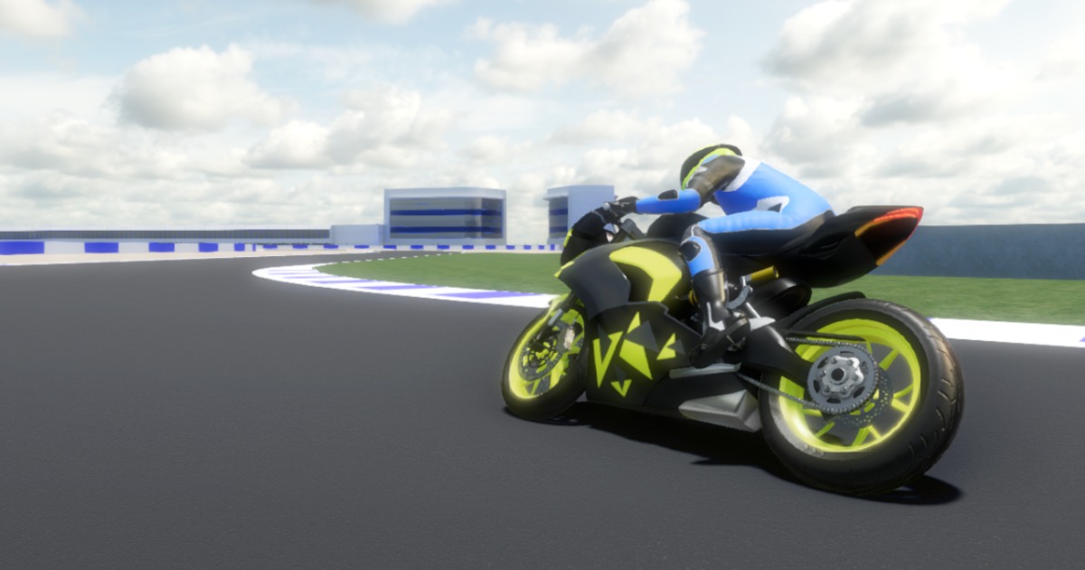 Motorcycle Pro Drivable | 3D Vehicles | Unity Asset Store