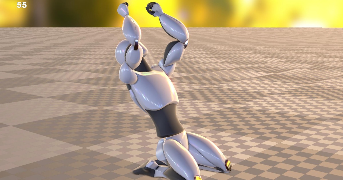 AA Soccer Player Celebrations Vol-02 Animations package | 3D Animations ...