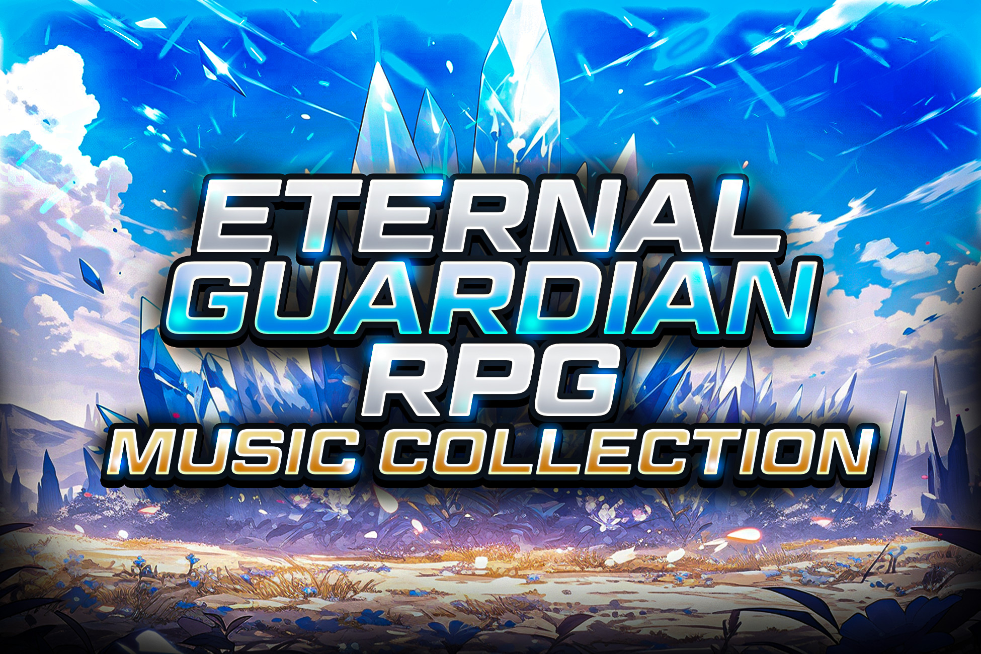 Eternal Guardian - RPG Music Collection | Audio Music | Unity Asset Store