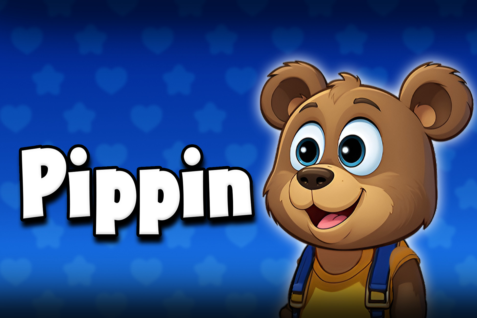 Pippin 2D Animated Character (Pro Series) | 2D Characters | Unity Asset ...