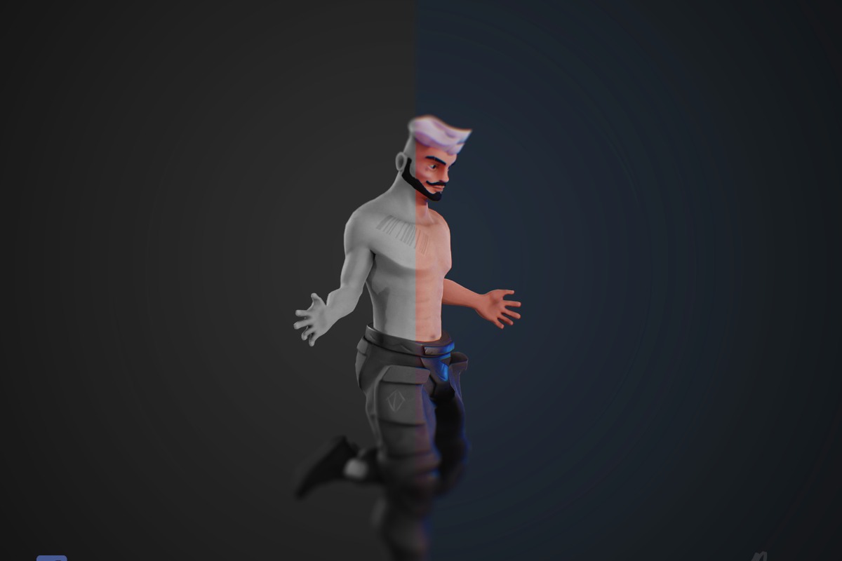 Markus Art - Asset Store