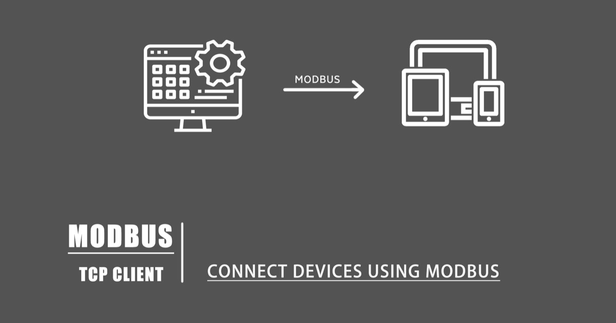 ModbusTCPClient | Network | Unity Asset Store