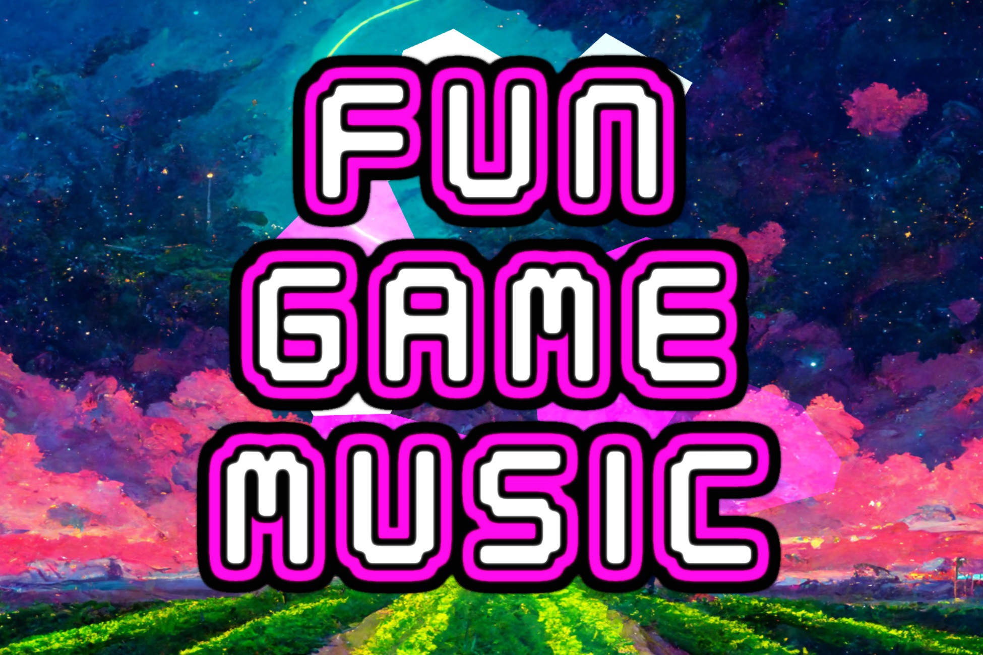 Fun Game Music | Pop Music | Unity Asset Store