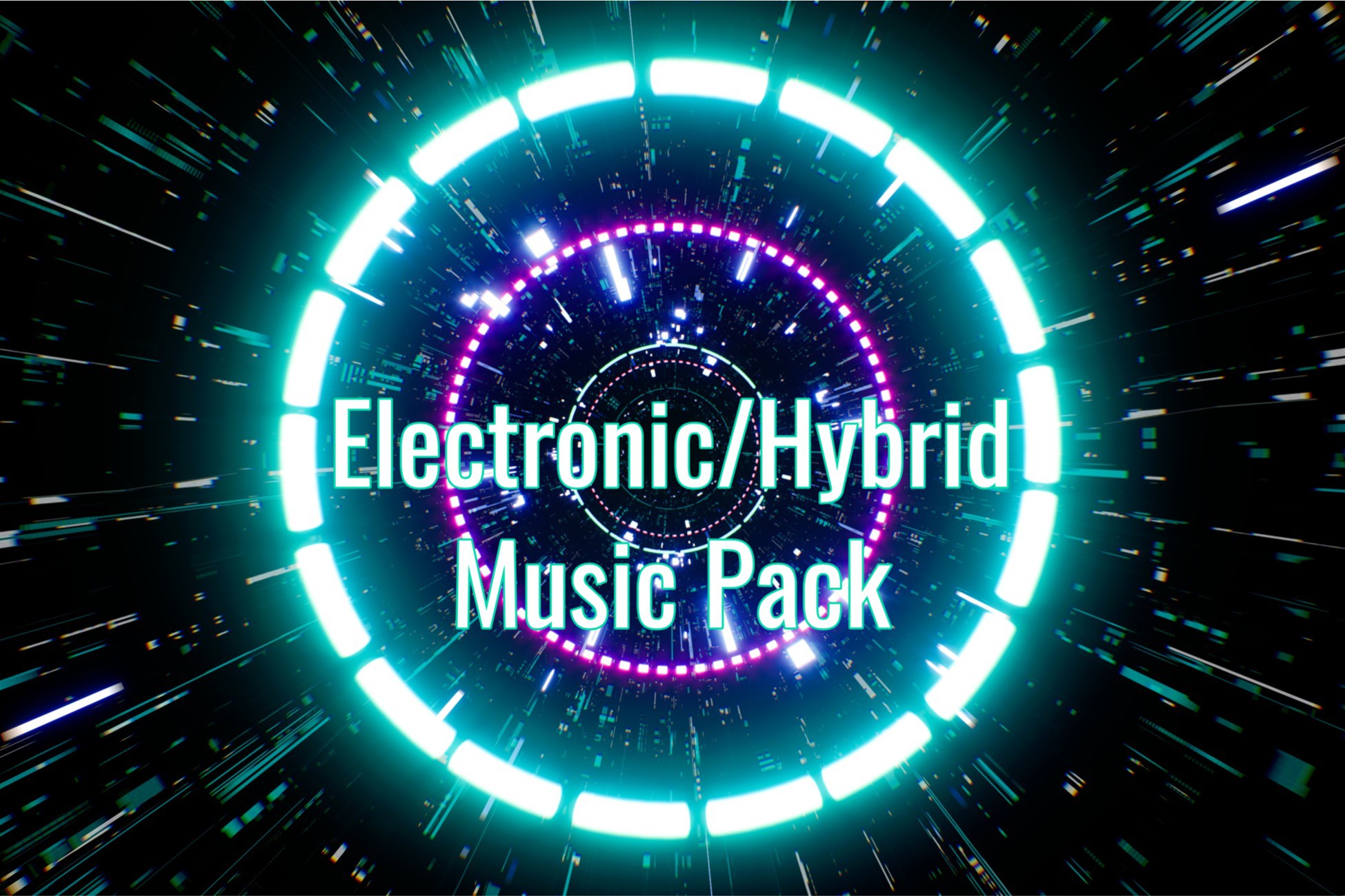 Electronic/Hybrid Music Pack | Electronic Music | Unity Asset Store