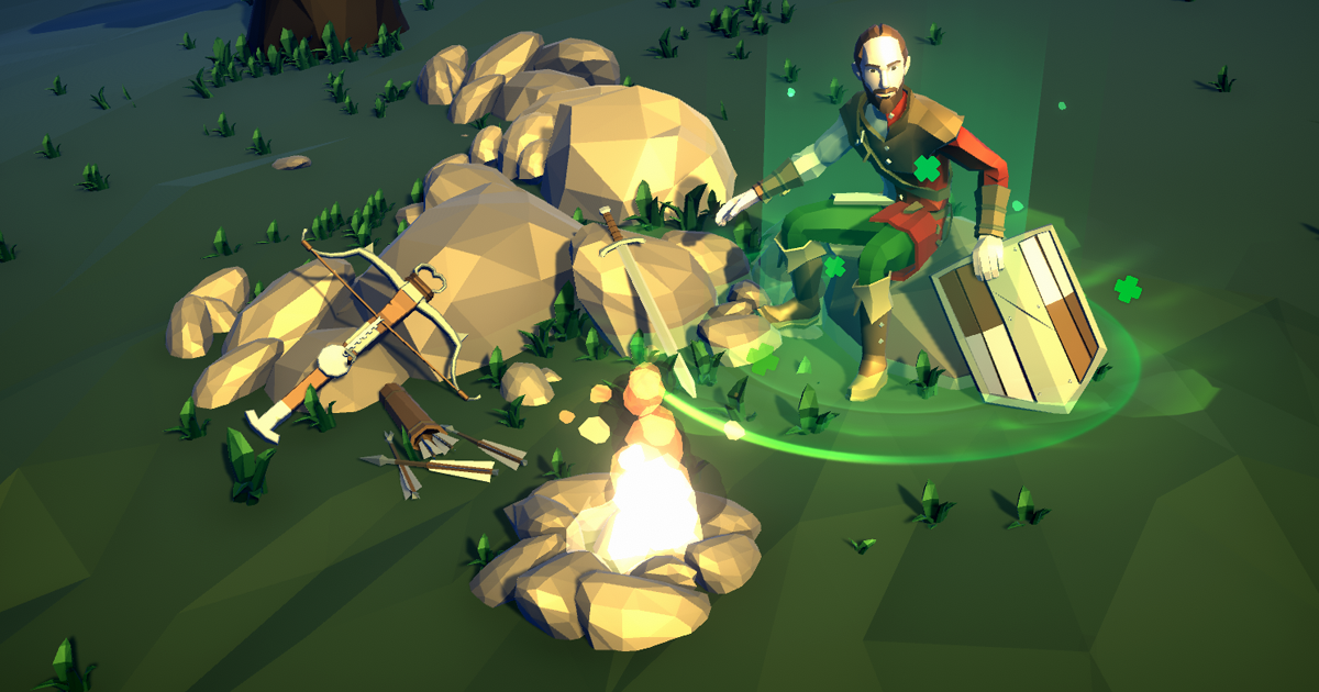 Cartoon FX Free Pack | VFX Particles | Unity Asset Store