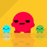 Super Paint Platformer