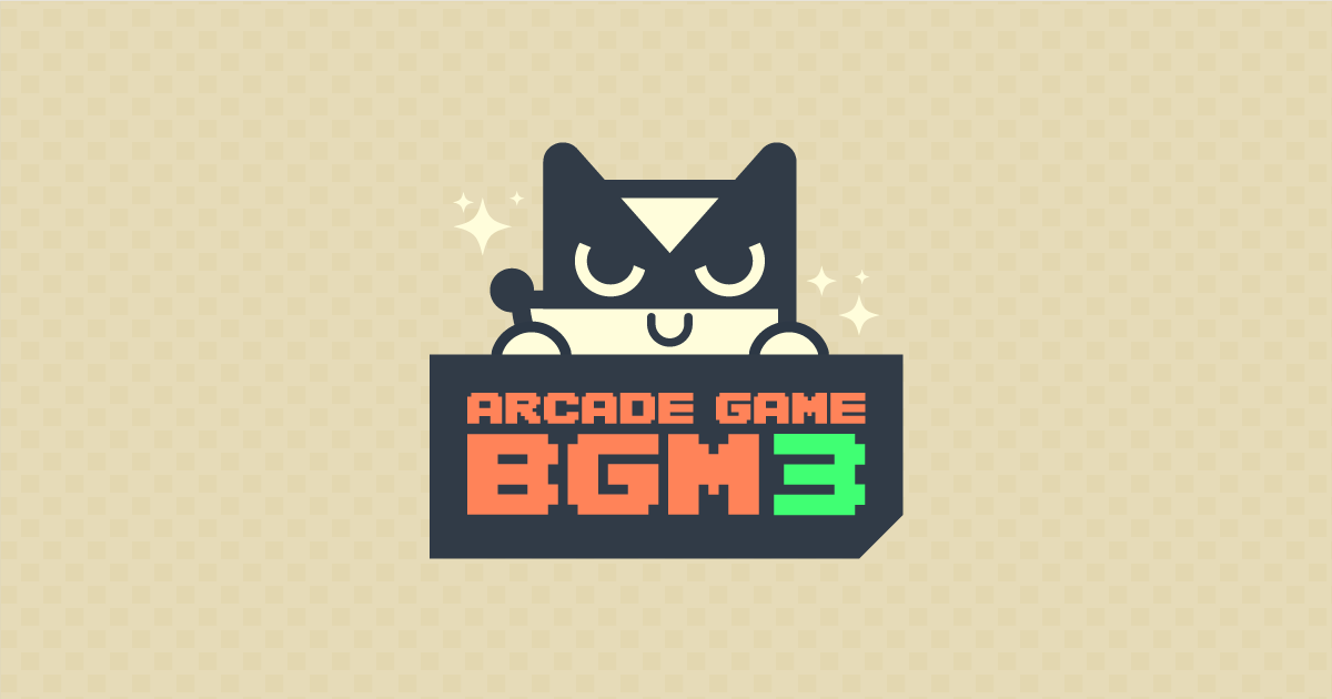 Arcade Game BGM #3 | 음향 음악 | Unity Asset Store