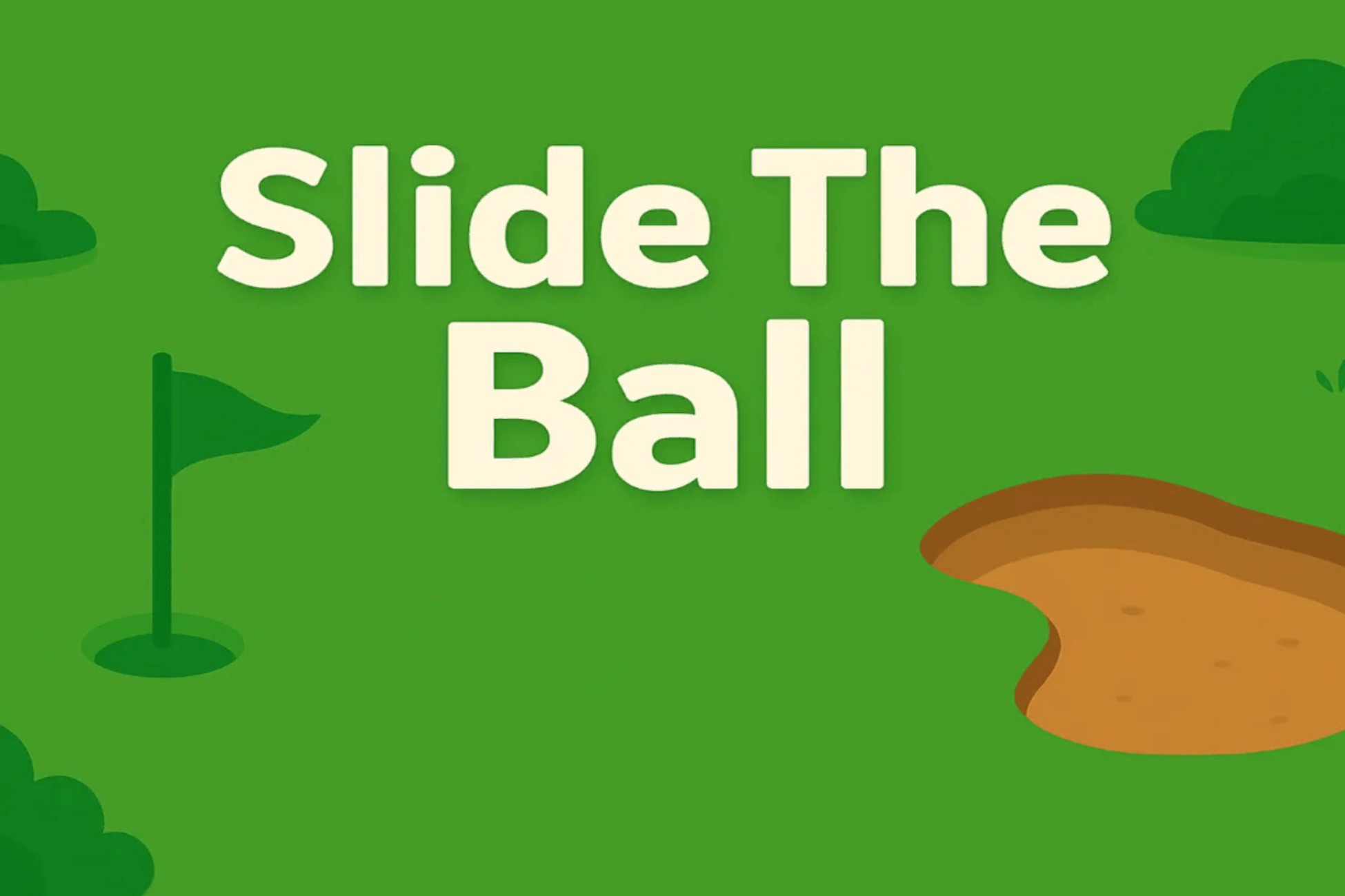 Slide The Ball | パック | Unity Asset Store