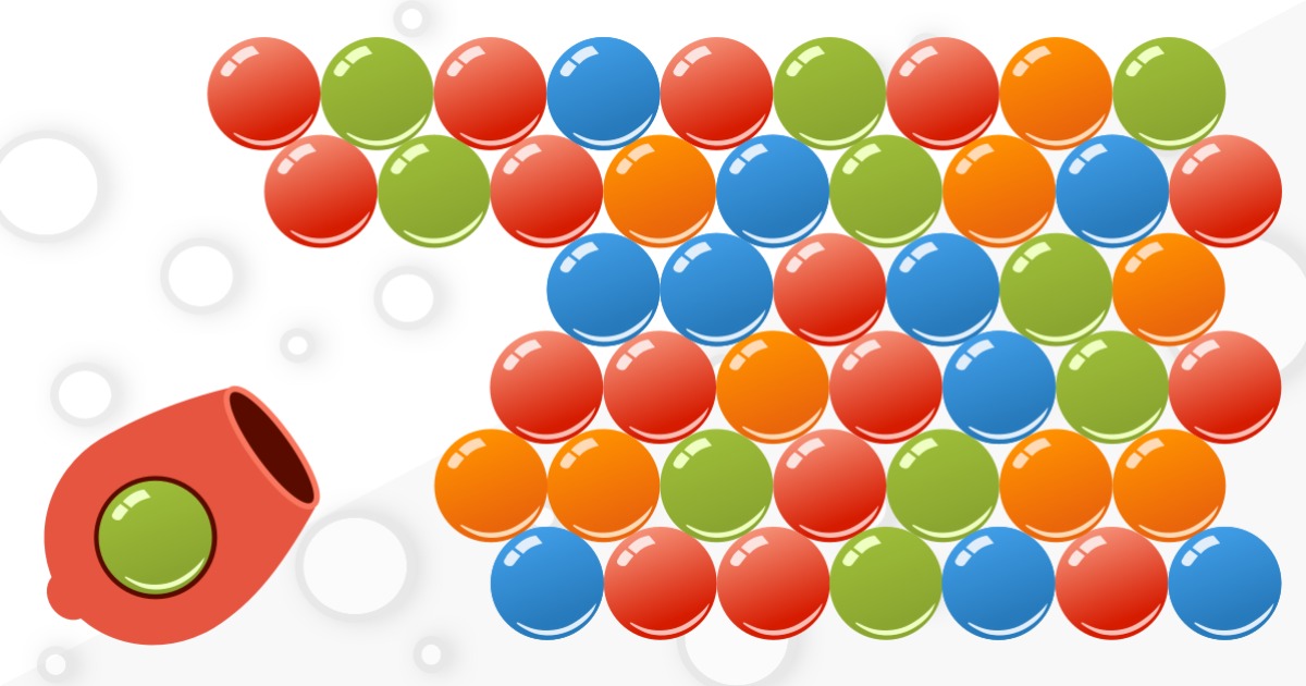 Bubble Shooter Game Template | Tutorials | Unity Asset Store